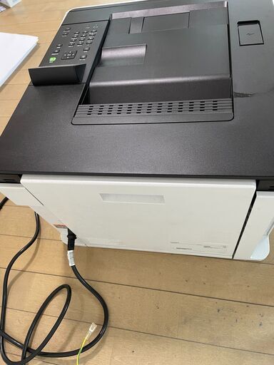 CANON キャノンレーザープリンターLBP651C純正品インクトナー大容量6個セット046H (夫婦の学校) 日本橋のプリンターの中古あげ ...