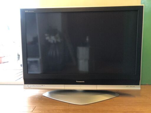 42型Panasonicプラズマテレビ TH-42PX70 (itiro51 ) 学芸大学のテレビ《プラズマテレビ》の中古あげます・譲ります ...