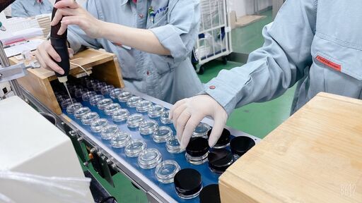 【未経験&未資格OK！！】\長時間勤務の方はなんと時給UP!/人気の軽作業スタッフ♪案件No.20221003467-1 (株式会社プラネット ...