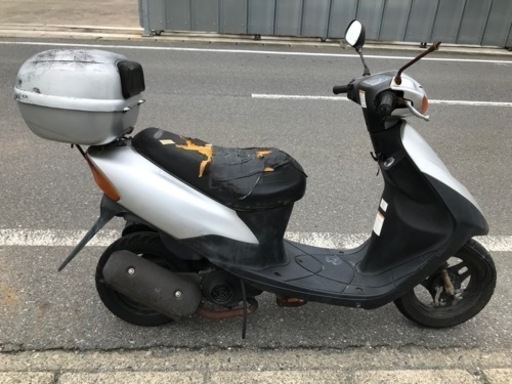 スクーター スズキ スクーター スズキ