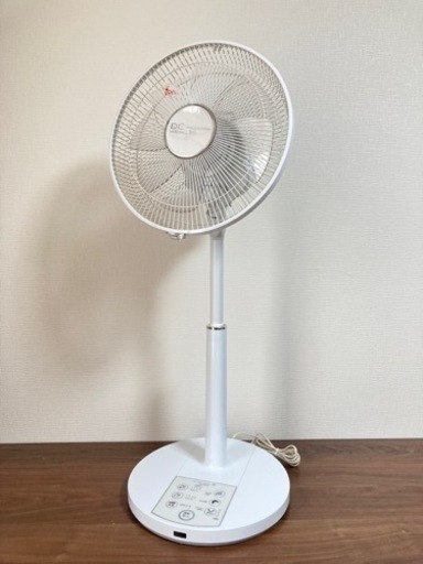 【決定】ヤマダ電機 リビング扇風機 YFD-R900C (Loco) 長崎の季節、空調家電《扇風機》の中古あげます・譲ります｜ジモティーで不用品の処分