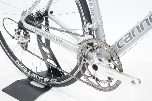 CANNONDALE 「キャノンデール」 CAAD8 2006年モデル CANNONDALE 「キャノンデール」 CAAD8 2006年モデル