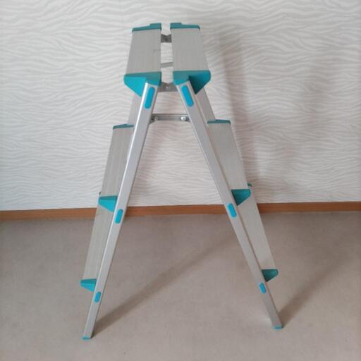 至急引取希望！PiCa 踏台 3段 PFC-79C 美品！ (OUJIーSAMA) 東天下茶屋のその他の中古あげます・譲ります｜ジモティーで不用品の処分