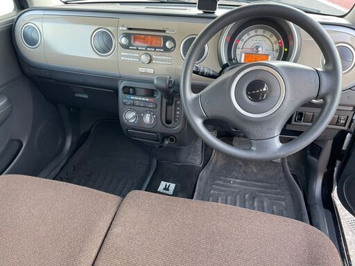 (ID4714)軽バン専門店在庫100台20万円スズキラパン 4WD車検2年付平成22年式諸費用込230,000円 (あすか自動車) 衣笠の ...