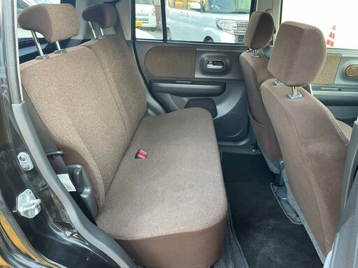 (ID4714)軽バン専門店在庫100台20万円スズキラパン 4WD車検2年付平成22年式諸費用込230,000円 (あすか自動車) 衣笠の ...