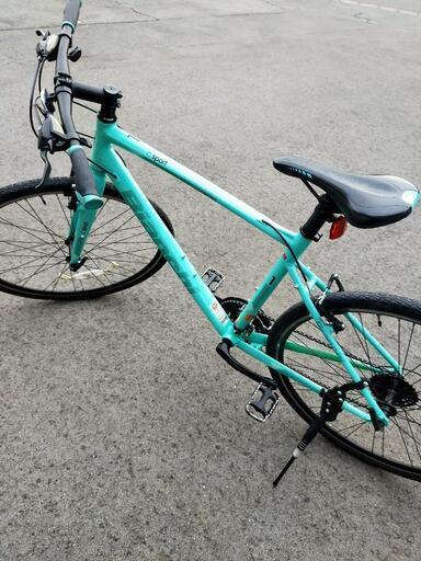 ビアンキ【】ビアンキBianchi Cスポーツ1 C-SPORT1 2019年モデル ビアンキ【】ビアンキBianchi Cスポーツ1 C-SPORT1 2019年モデル