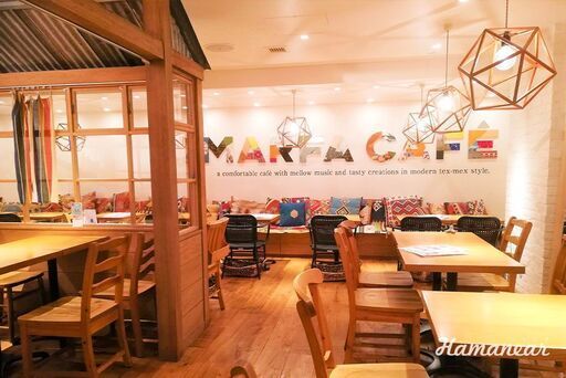 12月6日(火)14：00 -開催＊女性主催＊ 横浜モアーズ MARFA CAFE 平日午後のCafé交流会Vol.1＊参加者募集 (terashiho) 横浜のその他のイベント参加者募集 ...