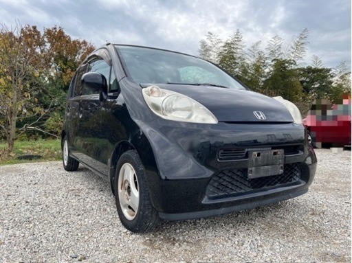 【完全自社ローン】月々2万〜H17 ライフJB5 (山本自動車) 土山のホンダの中古車｜ジモティー