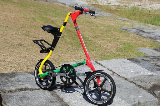 ストライダ/STRiDA LT 16インチ 限定カラー ストライダ/STRiDA LT 16インチ 限定カラー