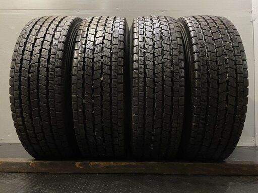 YOKOHAMA ice GUARD iG91 205/70R16 111/109L LT 12PR 16インチ ライトトラック用 スタッド… (tanikawa_s) 南平岸のタイヤ ...