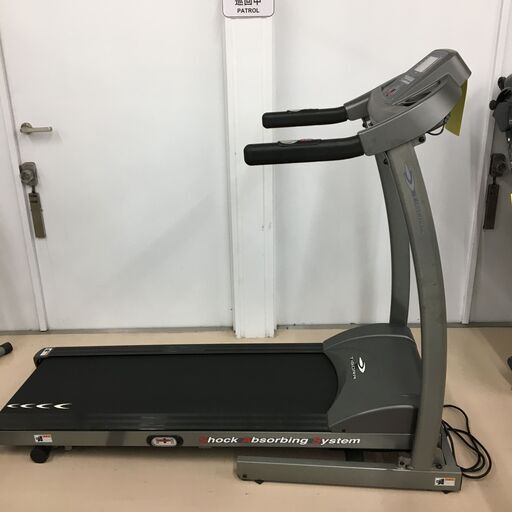 WA328ルームランナーTIGORATR-R1602 (ジャングル和歌山店) 和歌山のその他の中古あげます・譲ります｜ジモティーで不用品の処分