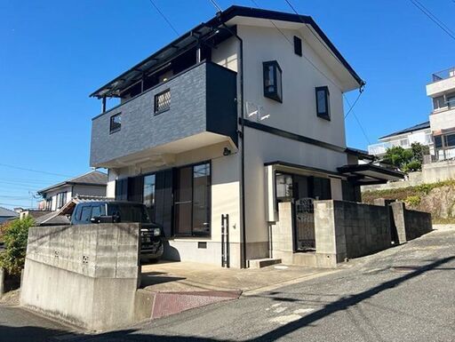 🏡4LDK再生住宅🏡 (E.Mantani) 大橋の中古（マンション/一戸建て）の不動産・住宅情報・無料掲載の掲示板｜ジモティー