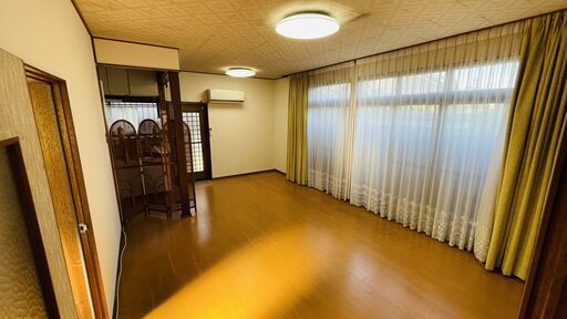 JR駅から徒歩3分の4LDK戸建て賃貸！広々80m2の庭付き！【早い者勝ち】 (ろば) 蒲原の一戸建ての不動産・住宅情報・無料掲載の掲示板｜ジモティー