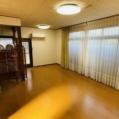 JR駅から徒歩3分の4LDK戸建て賃貸！広々80m2の庭付き！【早い者勝ち】 (ろば) 蒲原の一戸建ての不動産・住宅情報・無料掲載の掲示板｜ジモティー