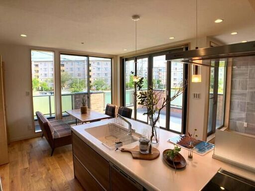 🏡1SLDK？4LDK？新築戸建て🏡 (E.Mantani) 室見の新築（マンション/一戸建て）の不動産・住宅情報・無料掲載の掲示板｜ジモティー