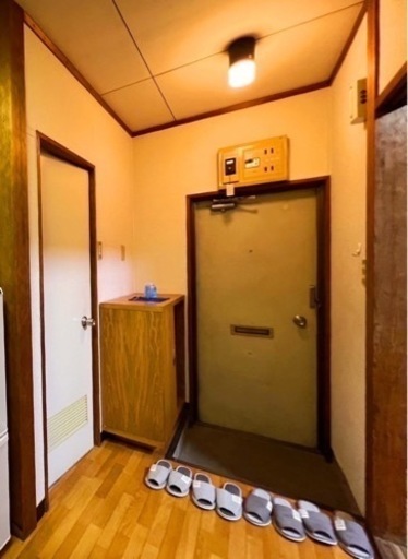 🌸[入居者さん決まりました] DIYフリー賃貸物件1DK (ルーチェ) 尾張瀬戸の一戸建ての不動産・住宅情報・無料掲載の掲示板｜ジモティー