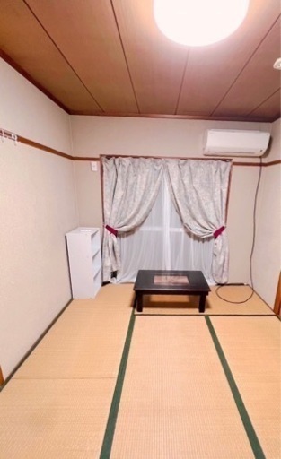 🌸[入居者さん決まりました] DIYフリー賃貸物件1DK (ルーチェ) 尾張瀬戸の一戸建ての不動産・住宅情報・無料掲載の掲示板｜ジモティー