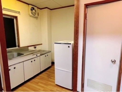 🌸[入居者さん決まりました] DIYフリー賃貸物件1DK (ルーチェ) 尾張瀬戸の一戸建ての不動産・住宅情報・無料掲載の掲示板｜ジモティー