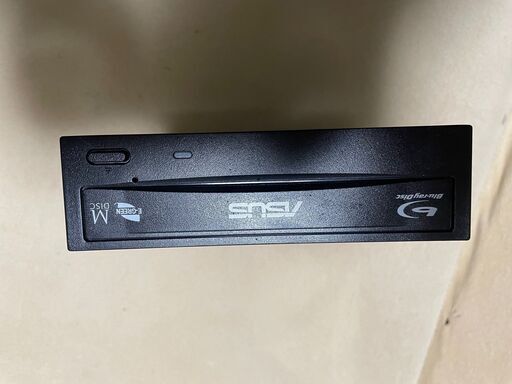 ASUS (zero) 小針のPCパーツの中古あげます・譲ります｜ジモティーで不用品の処分