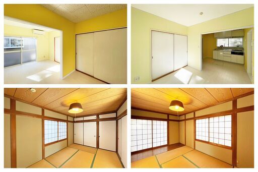 No.127 人気の平屋建！コンパクト2LDK 690万家庭菜園楽しめます千葉移住・田舎暮らしにオススメ (千葉不動産改革CEI) 茂原の中古（マンション/一戸建て）の不動産・住宅情報・無料 ...