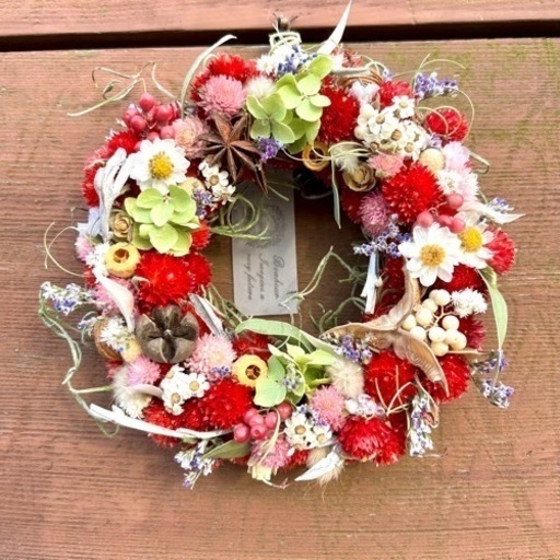 千日紅せんにちこうmdaj (お花の雑貨屋さん) 長崎のその他の中古あげます・譲ります｜ジモティーで不用品の処分