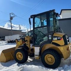 CAT 901C2 稼働120h (たか ) 札幌のその他の中古車｜ジモティー