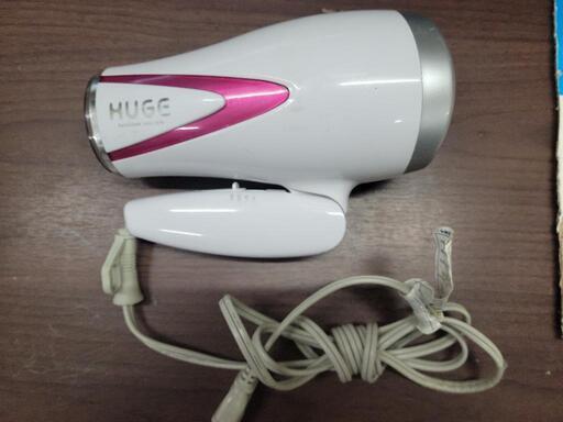 コイズミドライヤーKHD-1376中古リサイクルショップ宮崎屋佐土原店23.11.18F (買い取り宮崎屋) 日向住吉の家電の中古あげます・譲ります｜ジモティーで不用品の処分