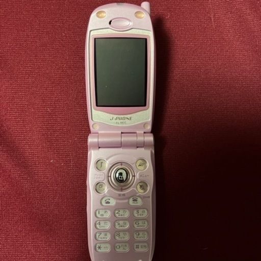 携帯電話J-N05(動作するもの)を譲って欲しいです。 (まなみ) 菊池の買いたい/くださいの助け合い｜ジモティー