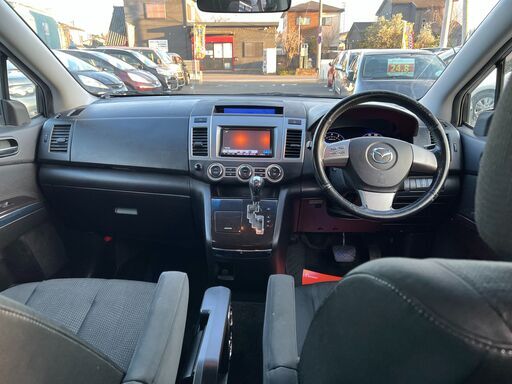 平成22年式*マツダMPV*23S*車検令和5年7月*ETC*両側電動スライドドア*バックカメラ (くるま卸売りセンター) 新所沢のMPVの中古車｜ジモティー