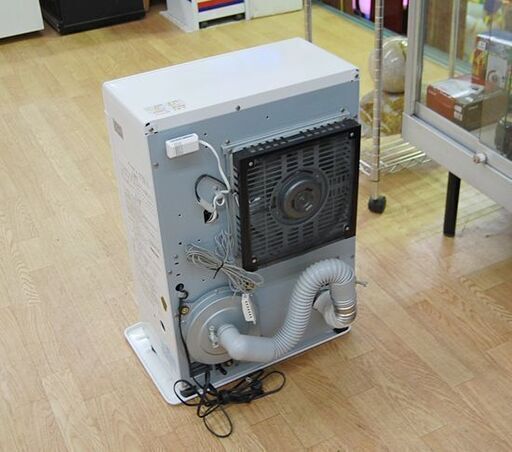 FF式ストーブ 2012年製 サンポット FF-513TF K 木造~11畳 FF式ストーブ 2012年製 サンポット FF-513TF K 木造~11畳