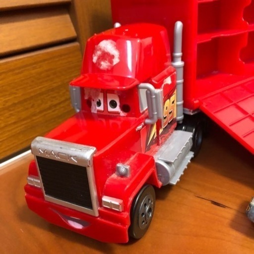 カーズトミカ トミカ カーズ まとめ売り カーズトミカ トミカ カーズ まとめ売り
