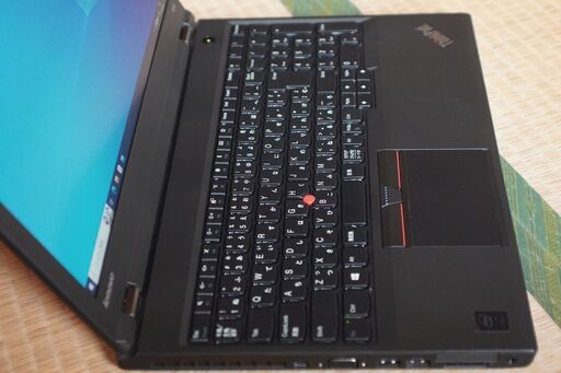 Lenovo ThinkPad W541