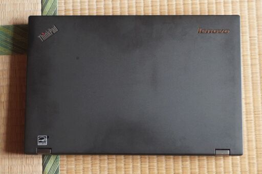 Lenovo ThinkPad W541