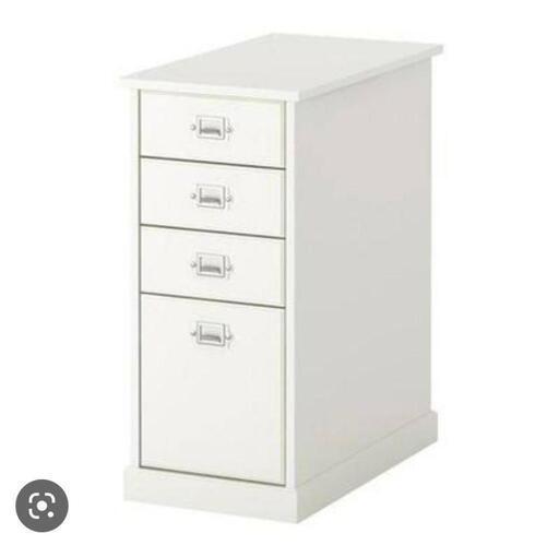 【探しています】IKEA KLIMPEN クリムペン引き出しユニット (ゆう) 京都の買いたい/くださいの助け合い｜ジモティー