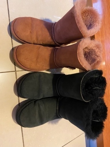 UGG2足 (Ayajapan) 小竹向原のその他の中古あげます・譲ります｜ジモティーで不用品の処分
