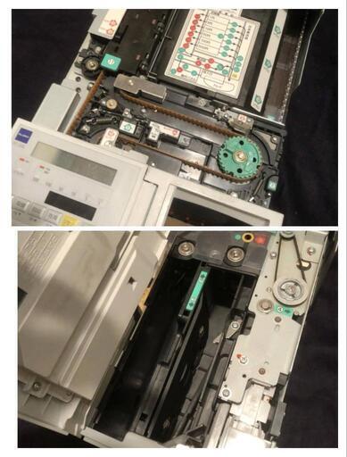 GLORY グローリー自動釣銭機 RT200 RAD200セット (ぴの ) 新大阪のその他の中古あげます・譲ります｜ジモティーで不用品の処分