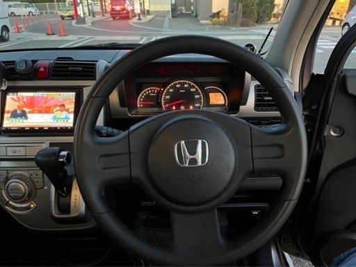 車検ありゼストスポーツJE1 ターボ外内装綺麗 (山下卓也) 三田のゼストの中古車｜ジモティー