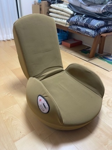 エアースリムST-813 マッサージ器マッサージチェア (hhh.jp) さいたまの椅子《チェア》の中古あげます・譲ります｜ジモティーで不用品の処分