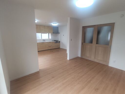 🏡リフォーム済3LDK一戸建て住宅筑紫野市🏡 (E.Mantani) 西鉄二日市の中古（マンション/一戸建て）の不動産・住宅情報・無料掲載の掲示板｜ジモティー