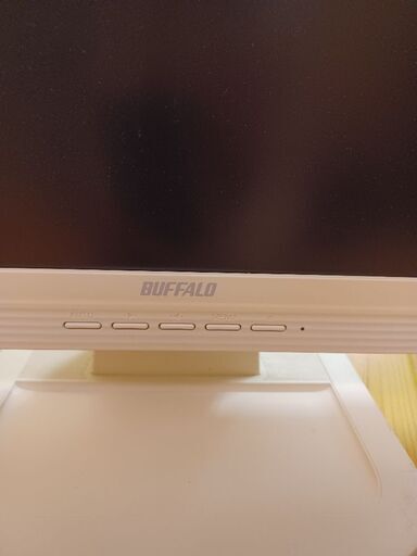 pcディスプレイ (kima) 西宮北口の周辺機器の中古あげます・譲ります｜ジモティーで不用品の処分