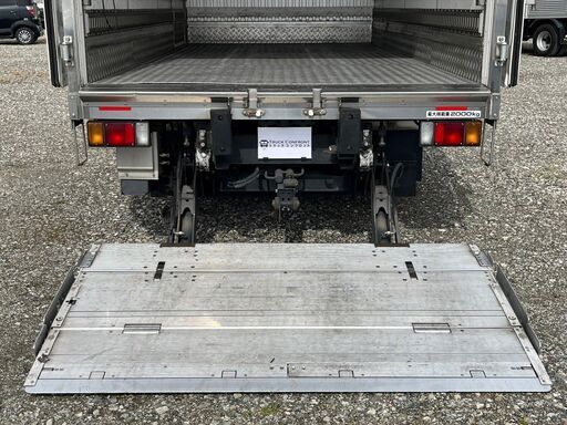 H27年式いすゞエルフパネルバン冷蔵冷凍車小型(2t・3t)2トン積載ワイドロング左サイド扉三菱重工製低温仕様-30℃設定床アルミ縞板新明和… (トラックコンフロント) 静和のその他の中古車 ...
