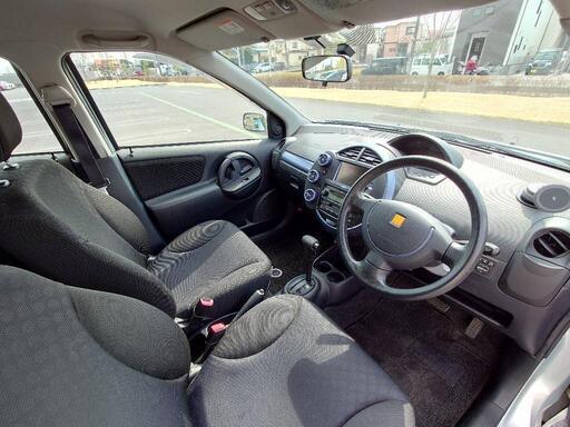 Toyota Will Cypha 2003 (Daryk) 鶴瀬のその他の中古車｜ジモティー