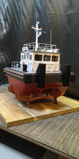 船の模型を作って走行させて楽しむ会 (熊谷聡) 京王多摩センターのその他のメンバー募集・無料掲載の掲示板｜ジモティー