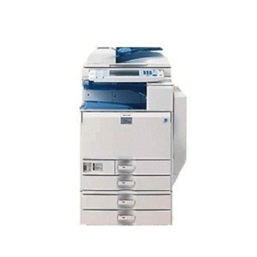 (ジャンク品)RICOH imagio MP C3300 プリンターコピー機 (jjong) 小平のプリンターの中古あげます・譲ります ...