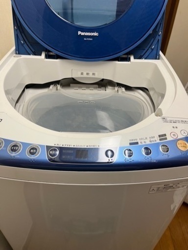 無料！SHARPの洗濯機 (いとう) 武蔵新城の生活家電《洗濯機》の中古あげます・譲ります｜ジモティーで不用品の処分