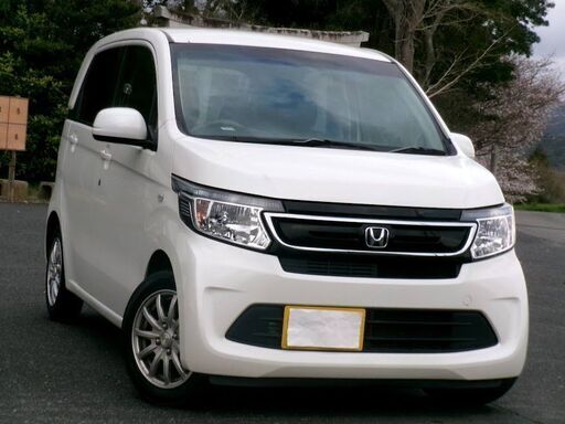 N-WGN ディーラー下取り【Gターボパッケージ】ロング車検R6年6月迄・衝突軽減・VSA・純正SDナビ・地デジTV・Bluetooth・カ… (三浦 信之) 上総湊のN-WGNの中古車｜ジモティー