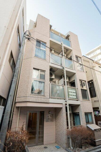 💥 自営業・水商売も👌 JR山手線 鶯谷駅 徒歩4分 ️台東区根岸2丁目17－6 ️ X05002 (スマ賃) 鶯谷のマンションの不動産・住宅 ...