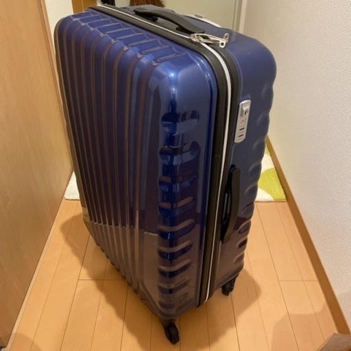 スーツケース (ふみ) 岡山のその他の中古あげます・譲ります｜ジモティーで不用品の処分