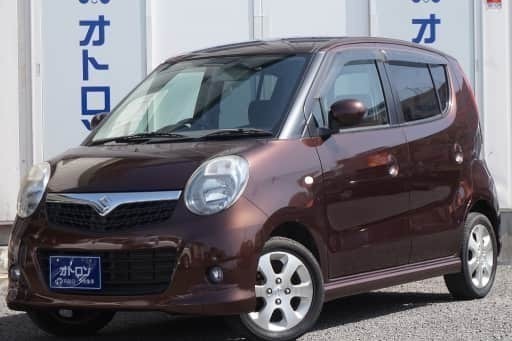 走行距離少なめ2,2万㎞⚖スズキ MRワゴン 2WDウィットXS (オトロン仙台南店) 飯塚のMRワゴンの中古車｜ジモティー