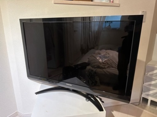 TOSHIBA LED REGZA Z2 42Z2 TOSHIBA LED REGZA Z2 42Z2